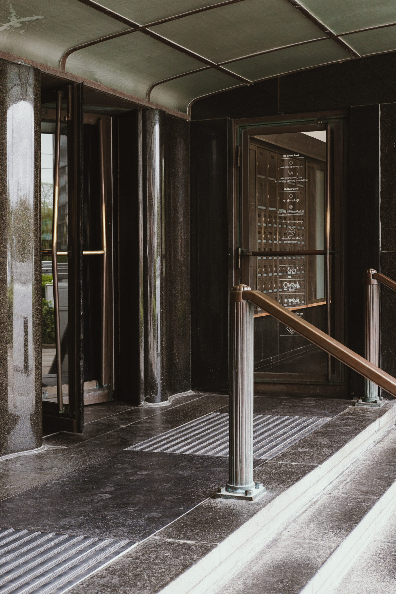 Panorama – CultuurCafé De Grote Post & Lorre