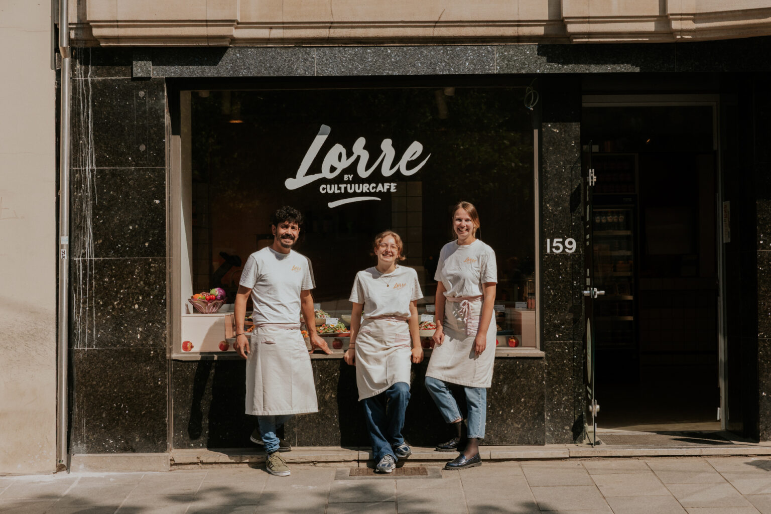 Lorre – CultuurCafé De Grote Post & Lorre